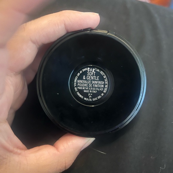 MAC Cosmetics | Makeup | Mac Soft And Gentle Highlight | Poshmark